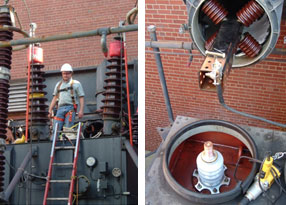 Power System Engineering – IETS Power